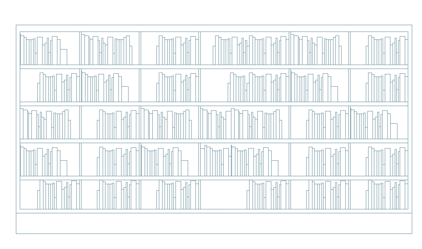 Library Block - Architect Land